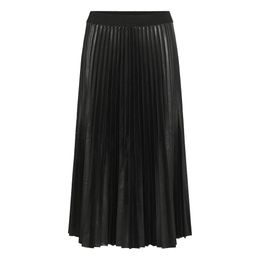 Culture Skirt female Black size XS