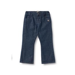 Wheat Jeans 'Liane' M&auml;dchen Gr&ouml;&szlig;e 98/104 dunkelblau