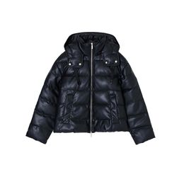 Armani Exchange Jacke Damen Größe M schwarz Winterjacke