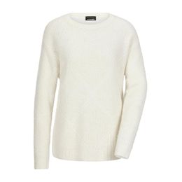 GOLDNER Pullover Damen Gr&ouml;&szlig;e L/XL creme