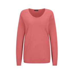 GOLDNER Pullover Damen Gr&ouml;&szlig;e XXL koralle