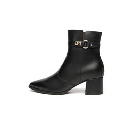 Nero Giardini Ankle Boots 'Cosenza' female Black size 41