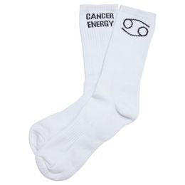 Def Socks 'Zodiac' female White size 39-42