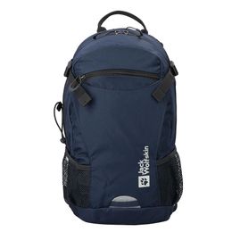 Jack Wolfskin Sports Backpack 'Velocity 12' male Blue size One Size