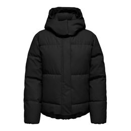 Only Winter Jacket female Black size XS