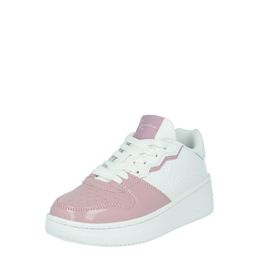 Karl Kani Sneaker 'Kani 89' Damen Größe 38 altrosa / weiß