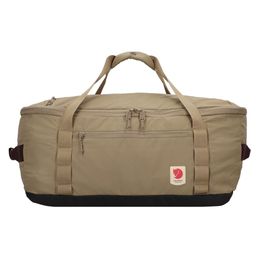 Fjällräven Fjällräven Weekender 'High Coast' female Brown size One Size