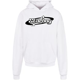 9N1M SENSE Sweatshirt 'Starboy 2' male White size M