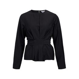Object Bluse Damen Größe M schwarz