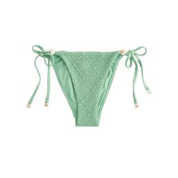 B By Ted Baker Bikini Bottoms female Green size 16