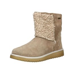 Legero Ankle Boots female Beige size 40