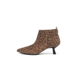 Nero Giardini Booties 'Volga Cleto' female Brown size 40