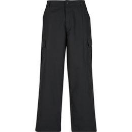 Homeboy Cargo Pants male Black size 26