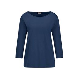 GOLDNER Shirt female Blue size 24