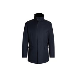 JOOP! Between-Season Jacket 'Darry' male Blue size 44