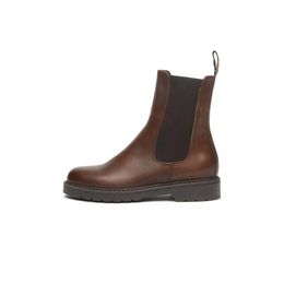 Nero Giardini Chelsea Boots 'Delavato Tr Padova Light T.Mo' female Brown size 36