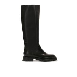 Kazar Stiefel Damen Größe 40 schwarz Winterschuhe