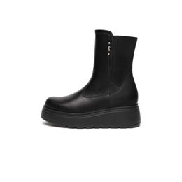 Nero Giardini Stiefelette 'Gorga' Damen Gr&ouml;&szlig;e 41 schwarz Winterschuhe