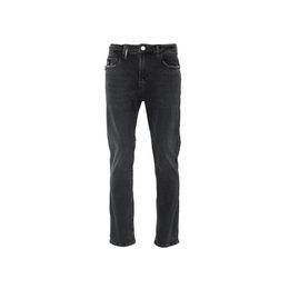 ER Elias Rumelis Elias Rumelis Jeans 'Fredo' Herren Größe 32 black denim