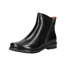 Everybody Chelsea Boots Damen Gr&ouml;&szlig;e 44 schwarz Winterschuhe