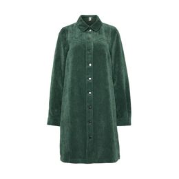 Only Tall Shirt Dress 'ONLTRACY' female Green size M