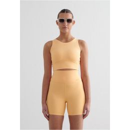aim'n Aim'n Sport-BH 'Sense' Damen Größe XL hellorange