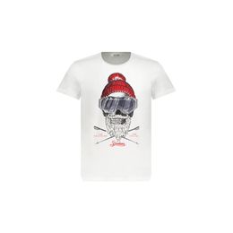 Deeluxe Shirt 'Pablo' male White size M