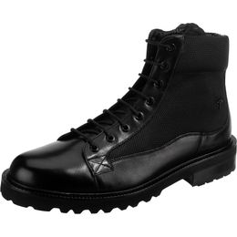 JOOP! Lace-Up Boots male Black size 40