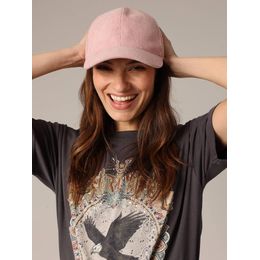 Deeluxe Cap Damen Gr&ouml;&szlig;e 55/60 hellpink