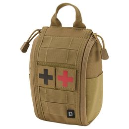 Brandit Erste Hilfe Tasche Herren Gr&ouml;&szlig;e XS/XL khaki