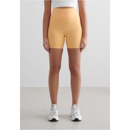 aim'n Aim'n Sportshorts 'Sense' Damen Größe XL orange