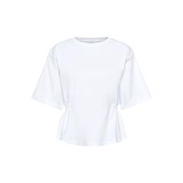 Karen Simonsen Karen By Simonsen Shirt 'KBCole' female White size XS