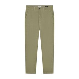 DSTREZZED Chino Pants 'Lancaster' male Green size 31
