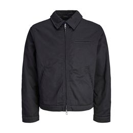 Jack & Jones JACK & JONES Jacke 'JORNORREBRO' Herren Größe XL schwarz