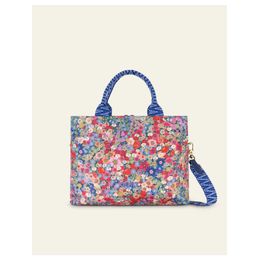 Oilily Hector Handtasche in Blau | Gr.: onesize