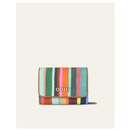 Oilily Zina Geldbörse in Grün | Gr.: onesize