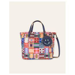Oilily Haidys Handtasche in Blau | Gr.: onesize