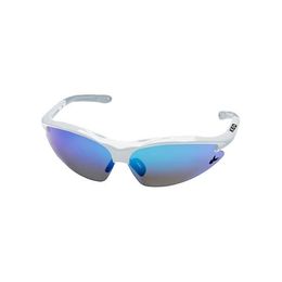 Ked Ski-Sonnenbrille in weiss | Gr.: onesize