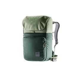 Deuter UP Sydney 22 Liter Rucksack in ivy-khaki | Gr.: onesize