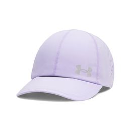 Under Armour Cap "Iso-Chill Velociti (Adjustable)" in Lila | Gr.: onesize