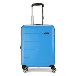 GABOL Trolley 'Future Plus' Herren Gr&ouml;&szlig;e One Size hellblau