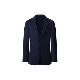 Hackett London Blazer 'Tropical' Herren Größe 38 navy