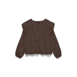V&eacute;ro Moda Vero Moda Top female Brown size XL