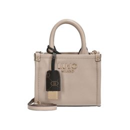 Liu Jo Ridhi - Henkeltasche XS 18 cm (nero) in neutro | Gr.: onesize