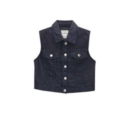 Pull&Bear Pull&bear Vest female Blue size S