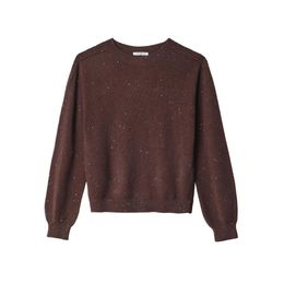 Hinnominate Sweater female Brown size S