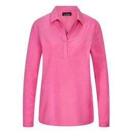 GOLDNER Bluse Damen Gr&ouml;&szlig;e L pink