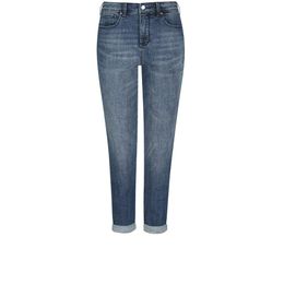 NYDJ Jeans Margot Girlfriend in Caliente | Gr.: 36