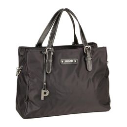 Picard Handtasche Sonja in Schwarz | Gr.: onesize