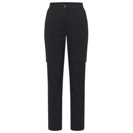 hot-sportswear Zip-Off-Hose Ottawa in anthracite | Gr.: 38